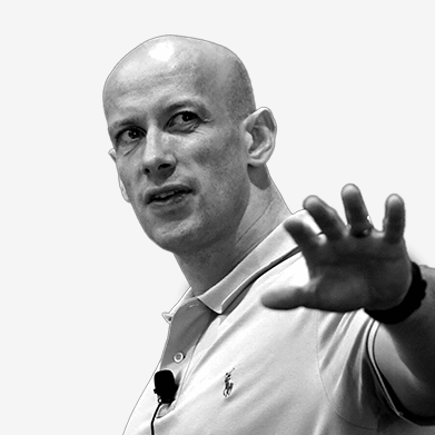 John Savill | Kandio